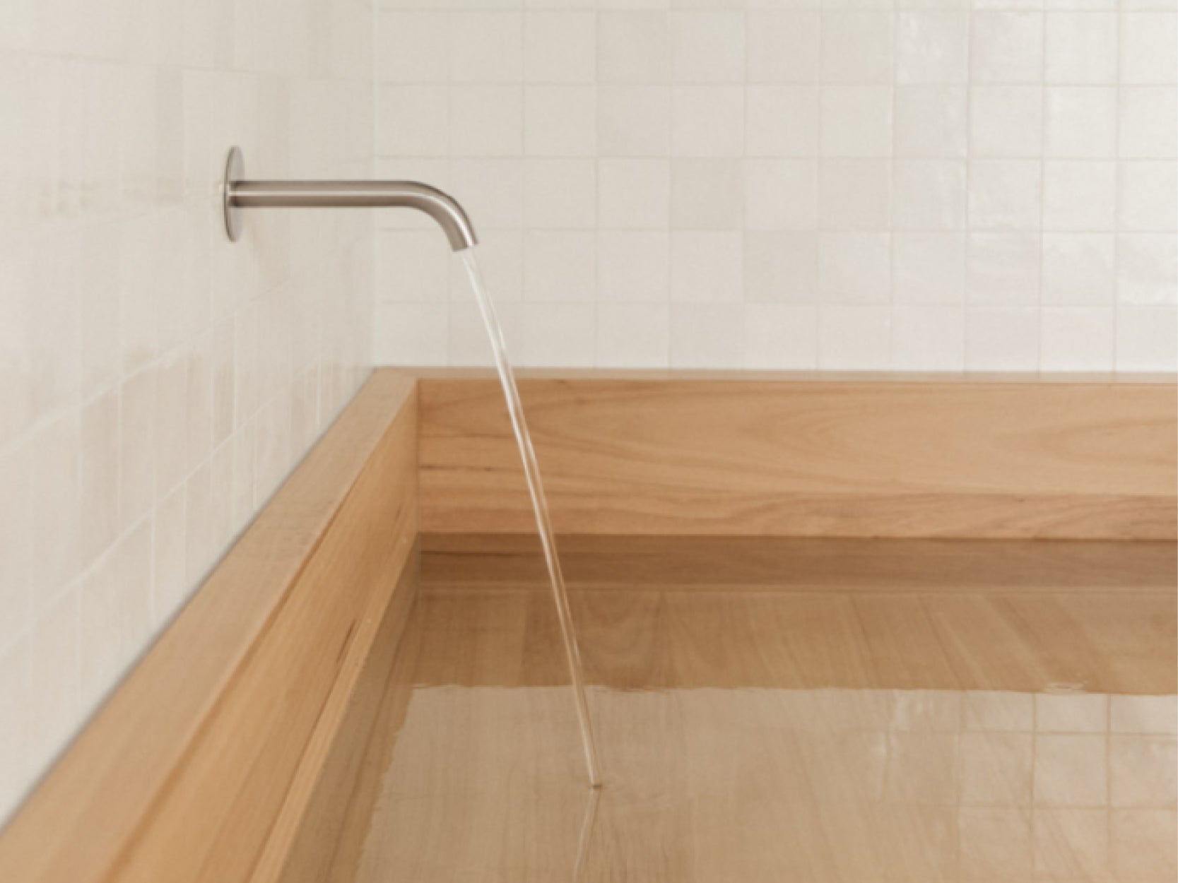 NATURAL SPAS ACROSS THE COUNTRY – Bondi Wash