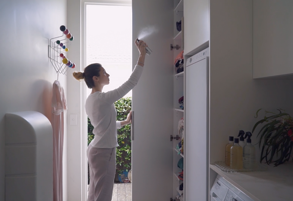 The ultimate spring cleaning checklist | Bondi Wash