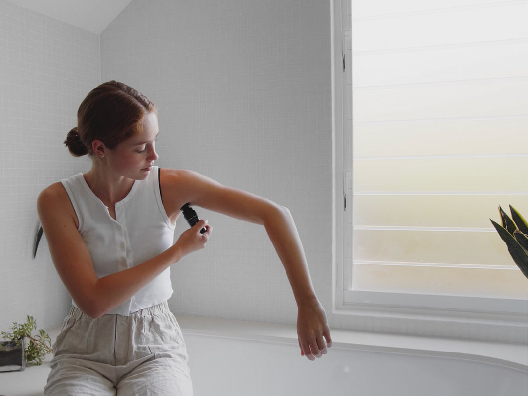 WHY USE A NATURAL DEODORANT? – Bondi Wash