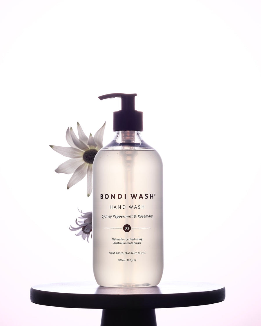 Bondi Wash Natural Hand Wash