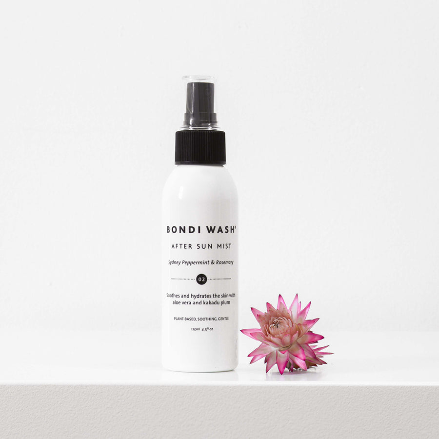 Products | Bondi Wash