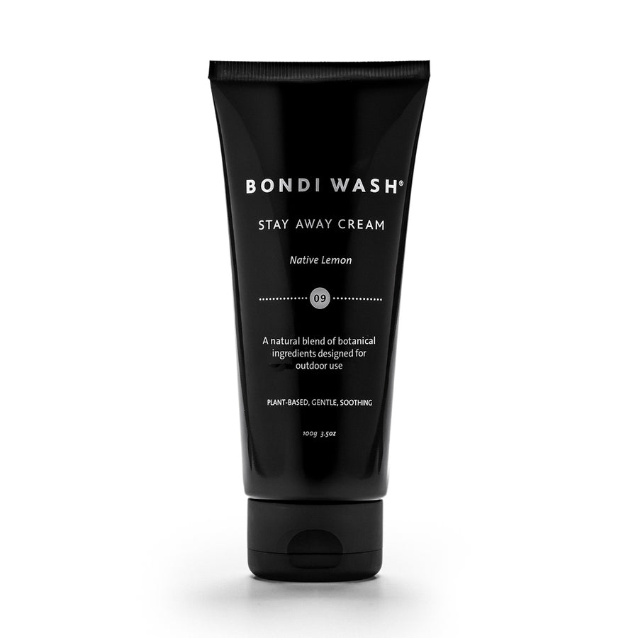 Stay Away Cream – Bondi Wash