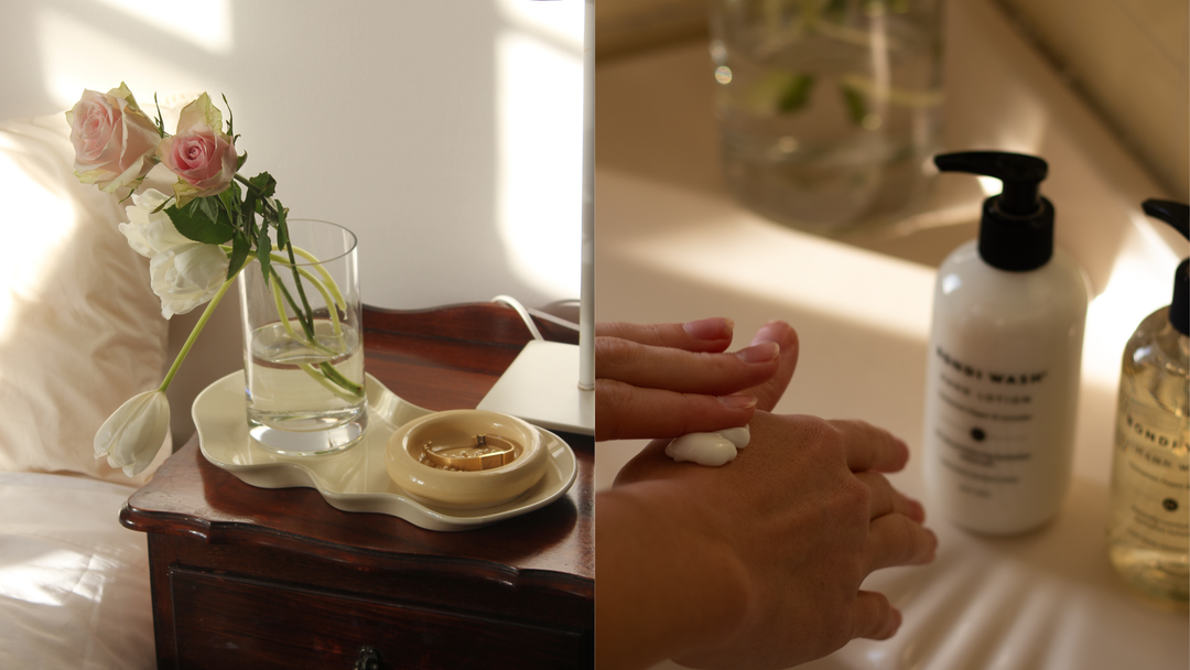 The Quiet Signals of a Well-Considered Home – Bondi Wash