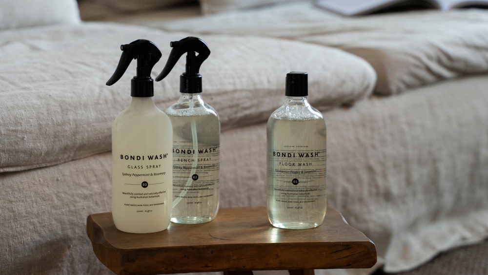 The Quiet Signals of a Well-Considered Home – Bondi Wash