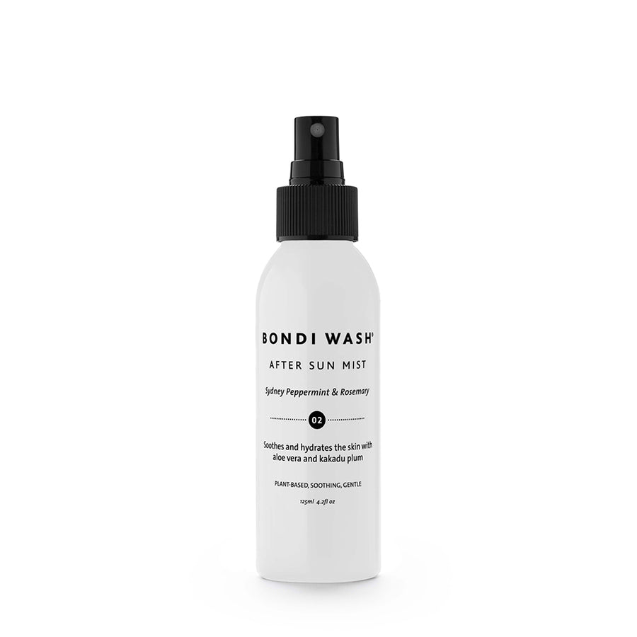 Natural body products | Bondi Wash