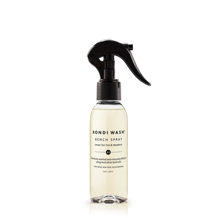 Bondi Wash Natural Bench Spray