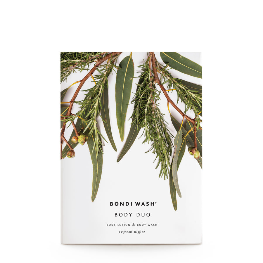 Natural body products | Bondi Wash