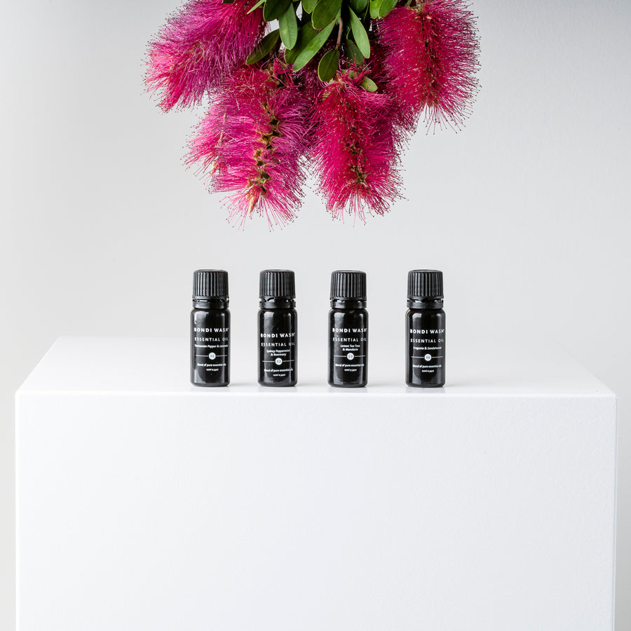 Natural body products | Bondi Wash