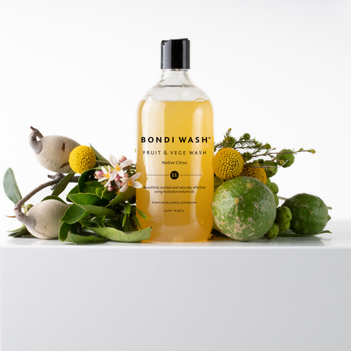 Fruit & Vege Wash | Bondi Wash