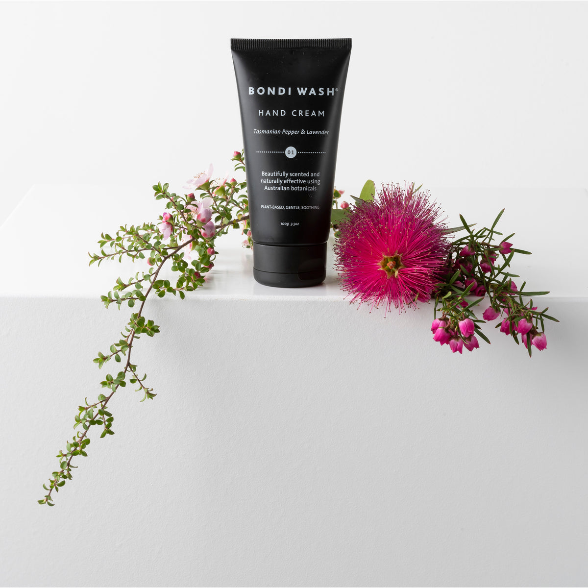 Hand Cream | Bondi Wash