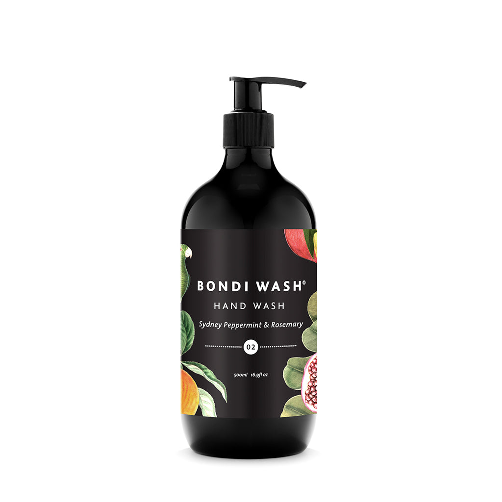 Bondi Wash Natural Hand Wash | Bondi Wash