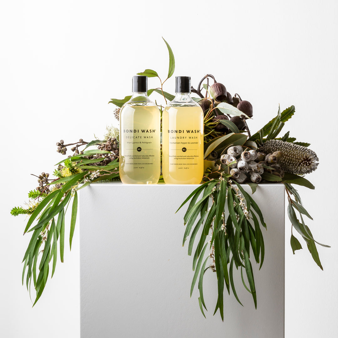 Delicate Wash – Bondi Wash