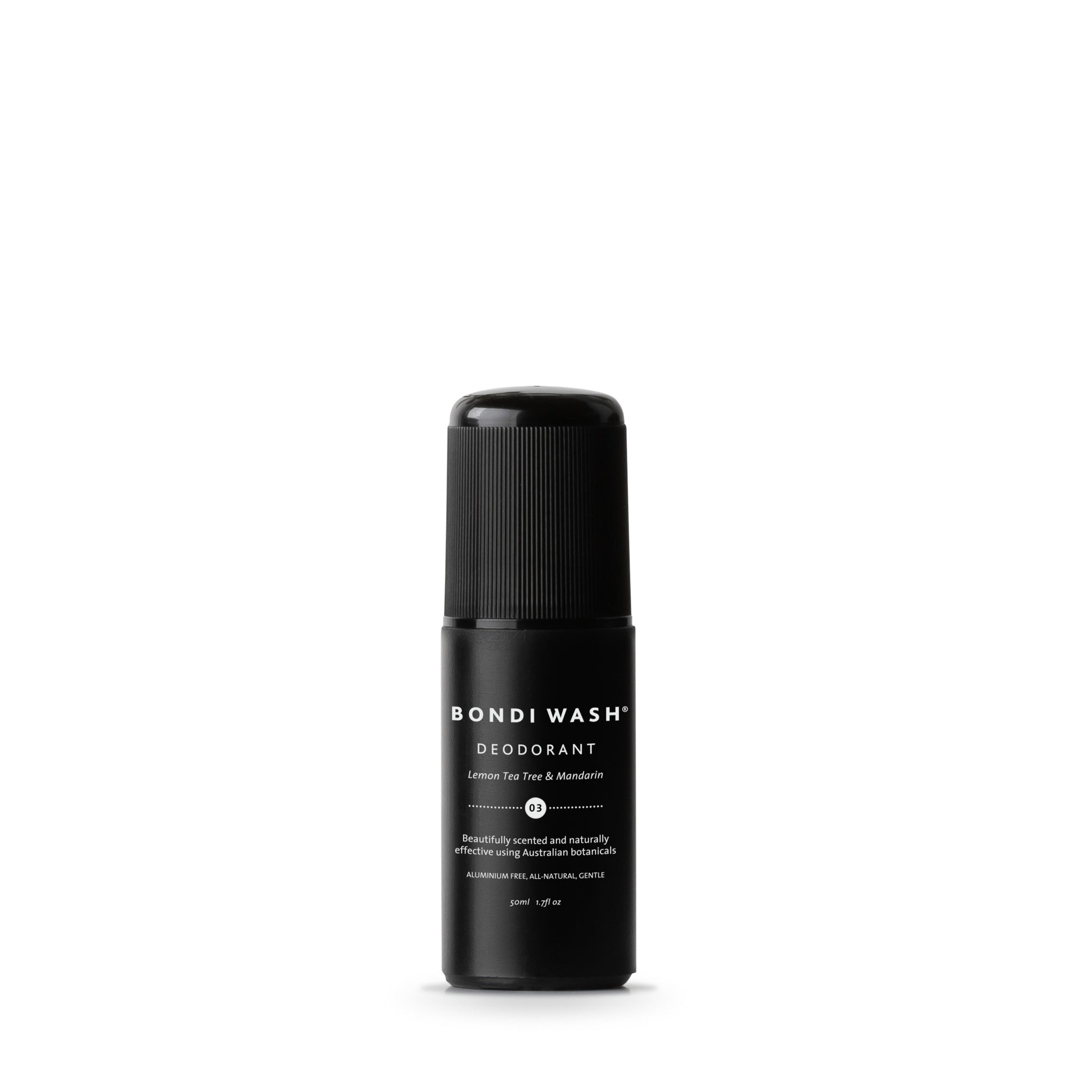 Deodorant – Bondi Wash
