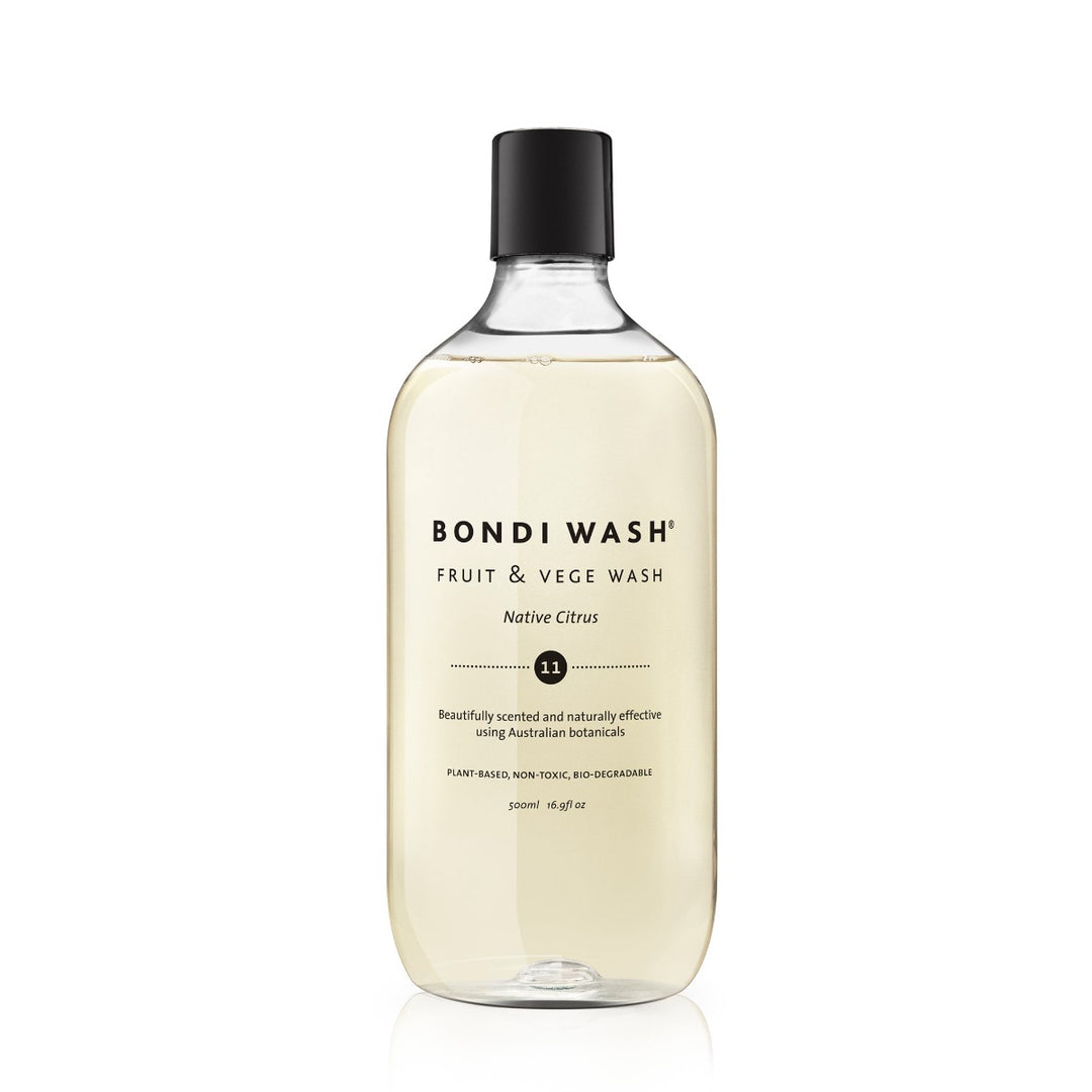 Fruit & Vege Wash – Bondi Wash
