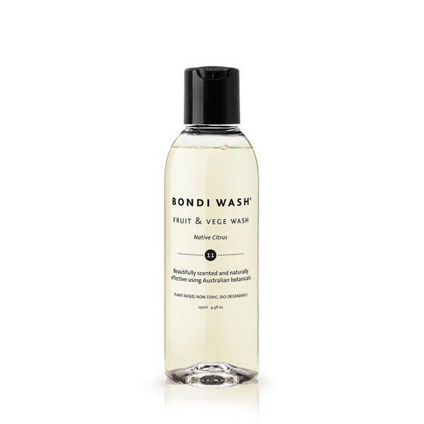 Fruit & Vege Wash | Bondi Wash