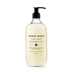 Natural Australian Products | Bondi Wash