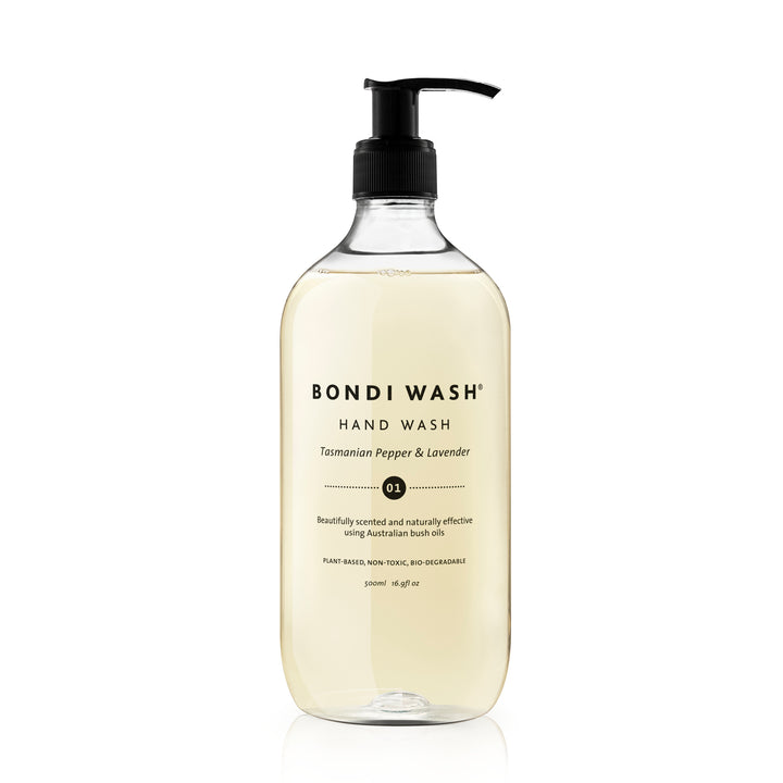 Bondi Wash Natural Hand Wash