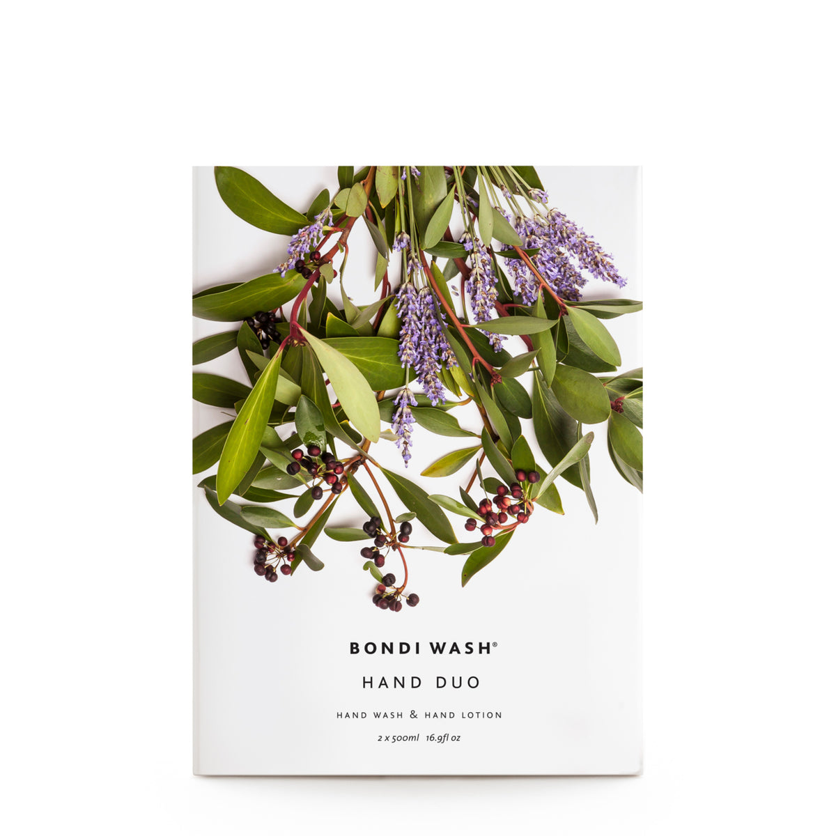 Hand Pamper Duo | Bondi Wash