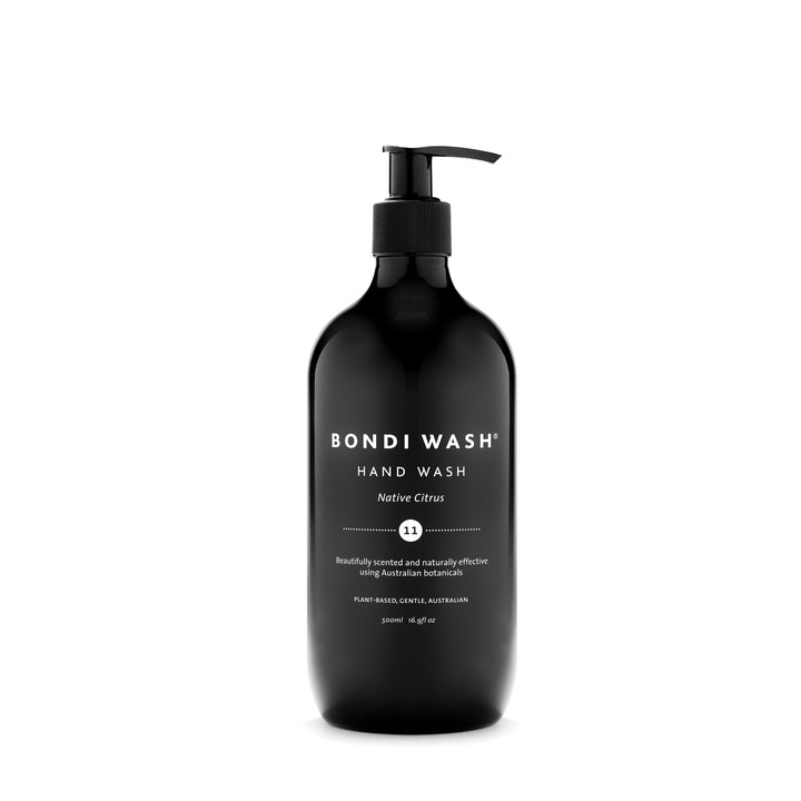 Bondi Wash Natural Hand Wash