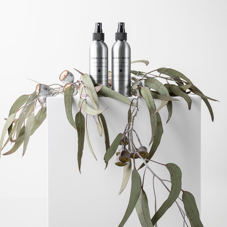 Mist Spray – Bondi Wash