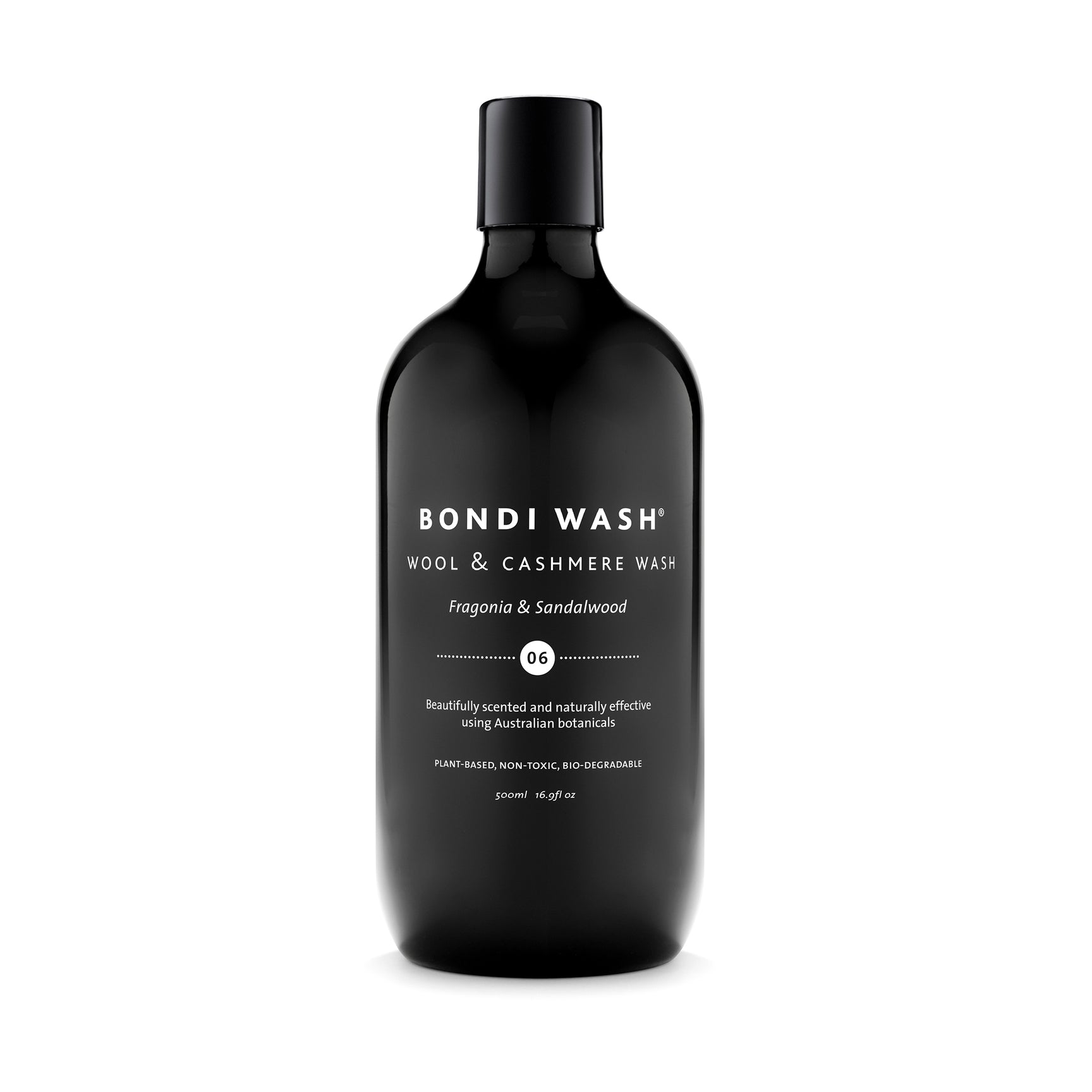 Wool & Cashmere Wash – Bondi Wash