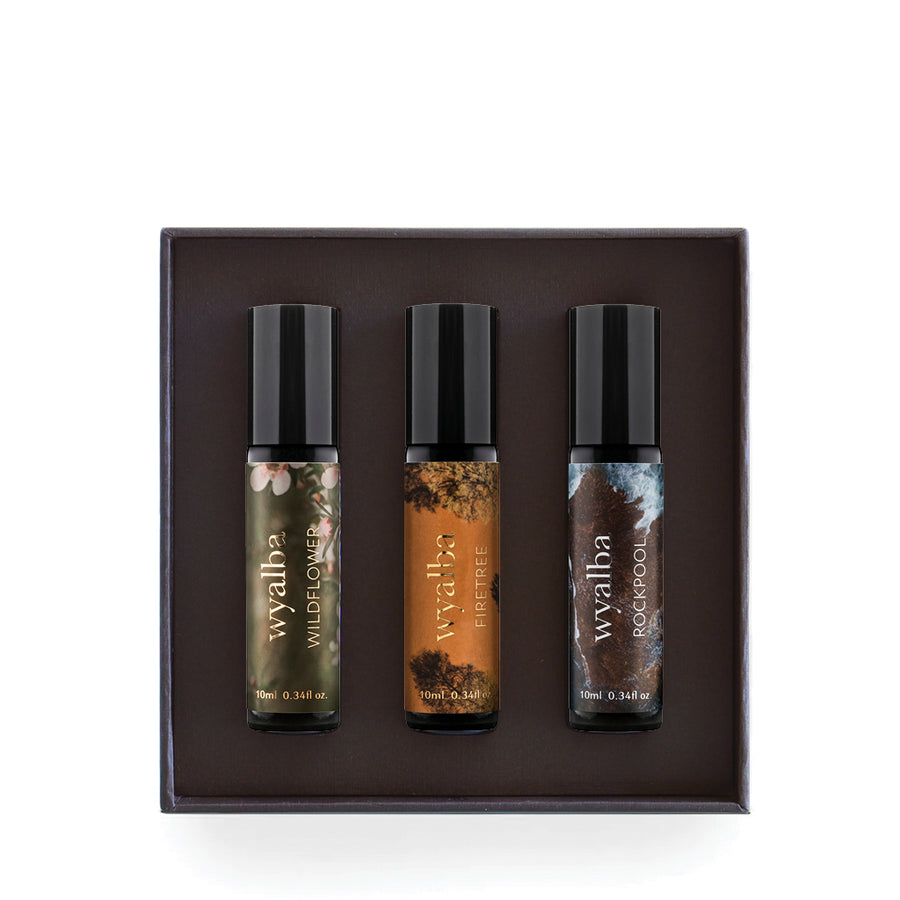 Wyalba Australian Escapes Set | Bondi Wash